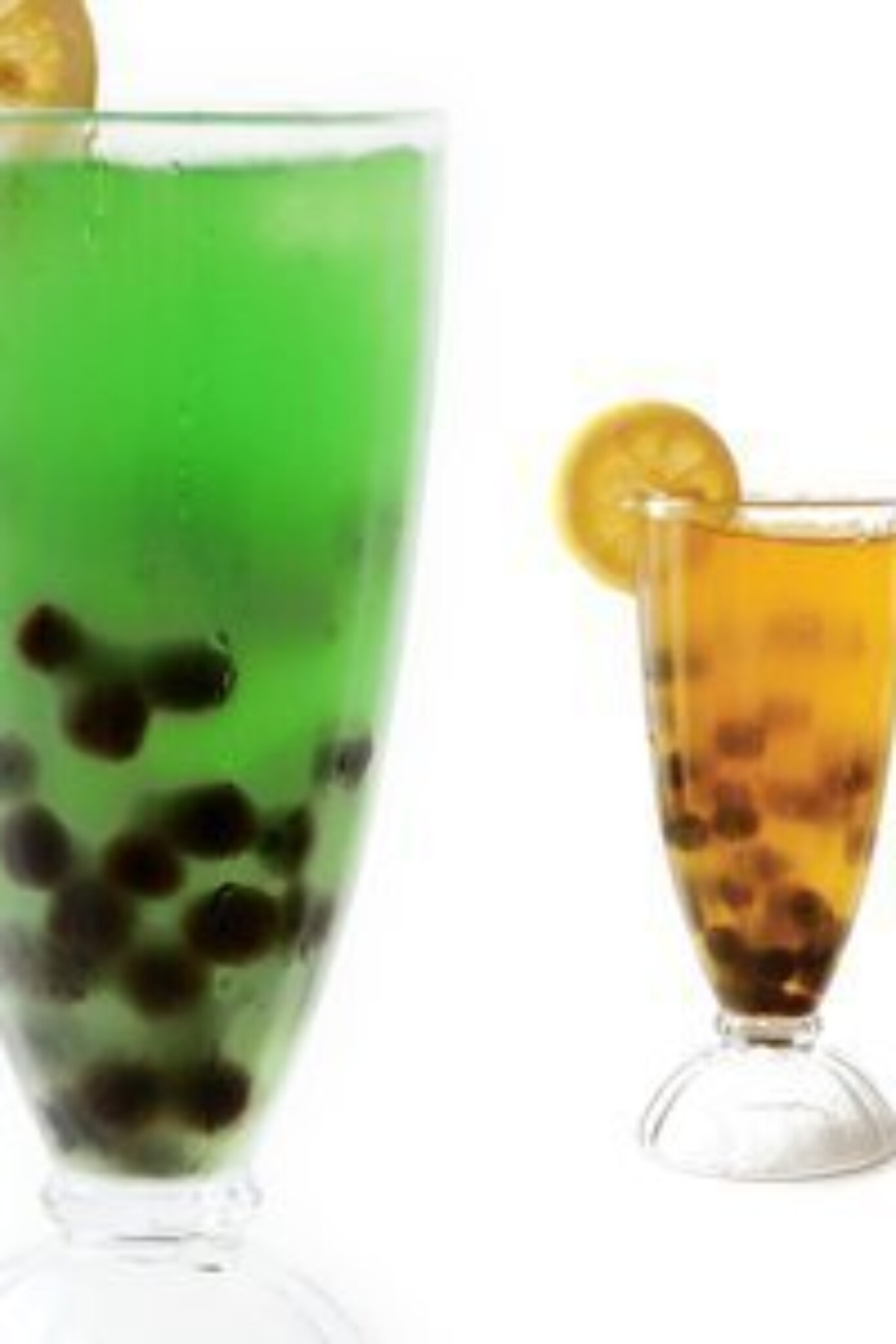 bijzonder: bubble tea | delicious.magazine