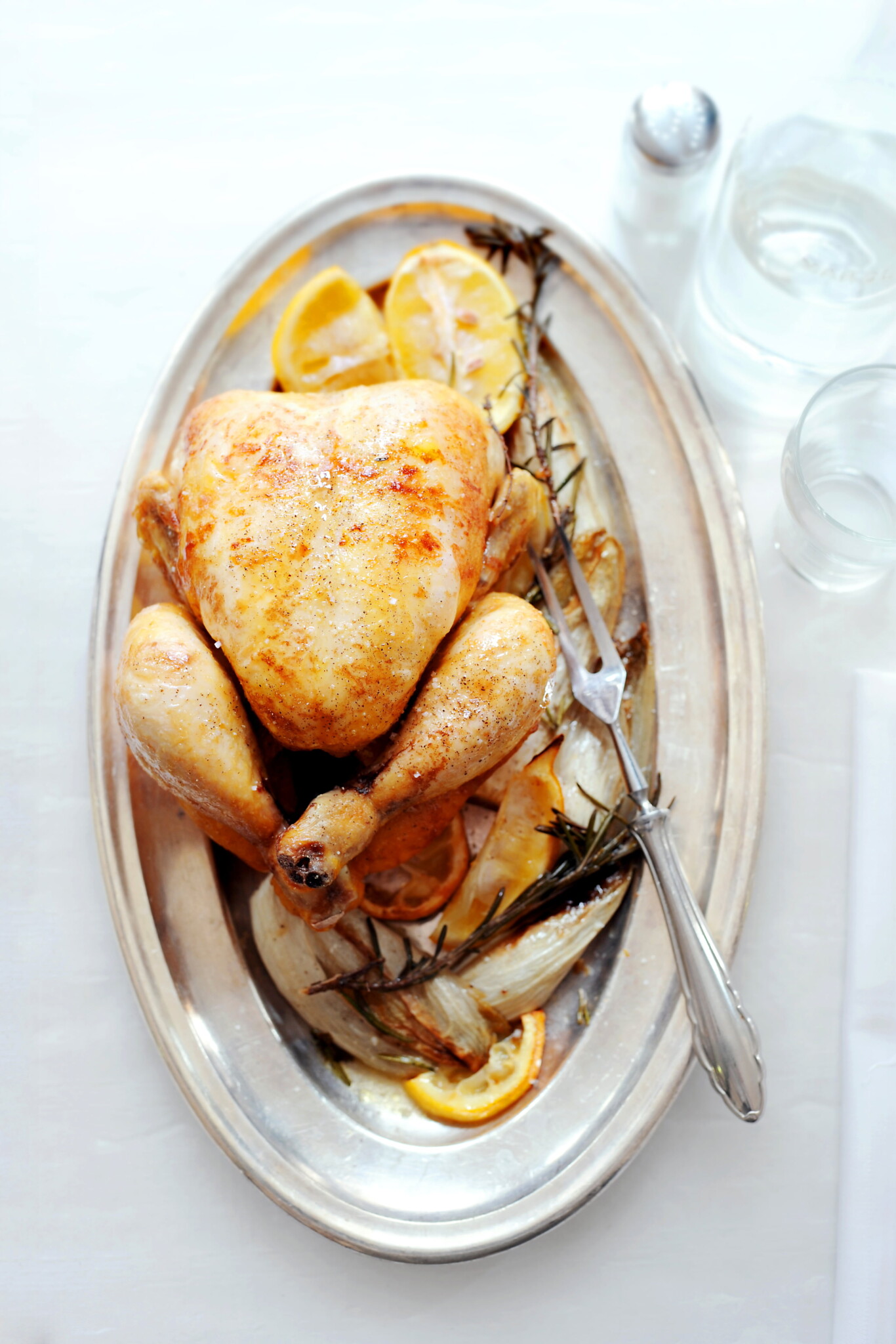 kookvideo #6: gepekelde maïskip | delicious.magazine