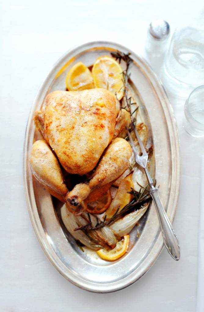 kookvideo #6: gepekelde maïskip | delicious.magazine