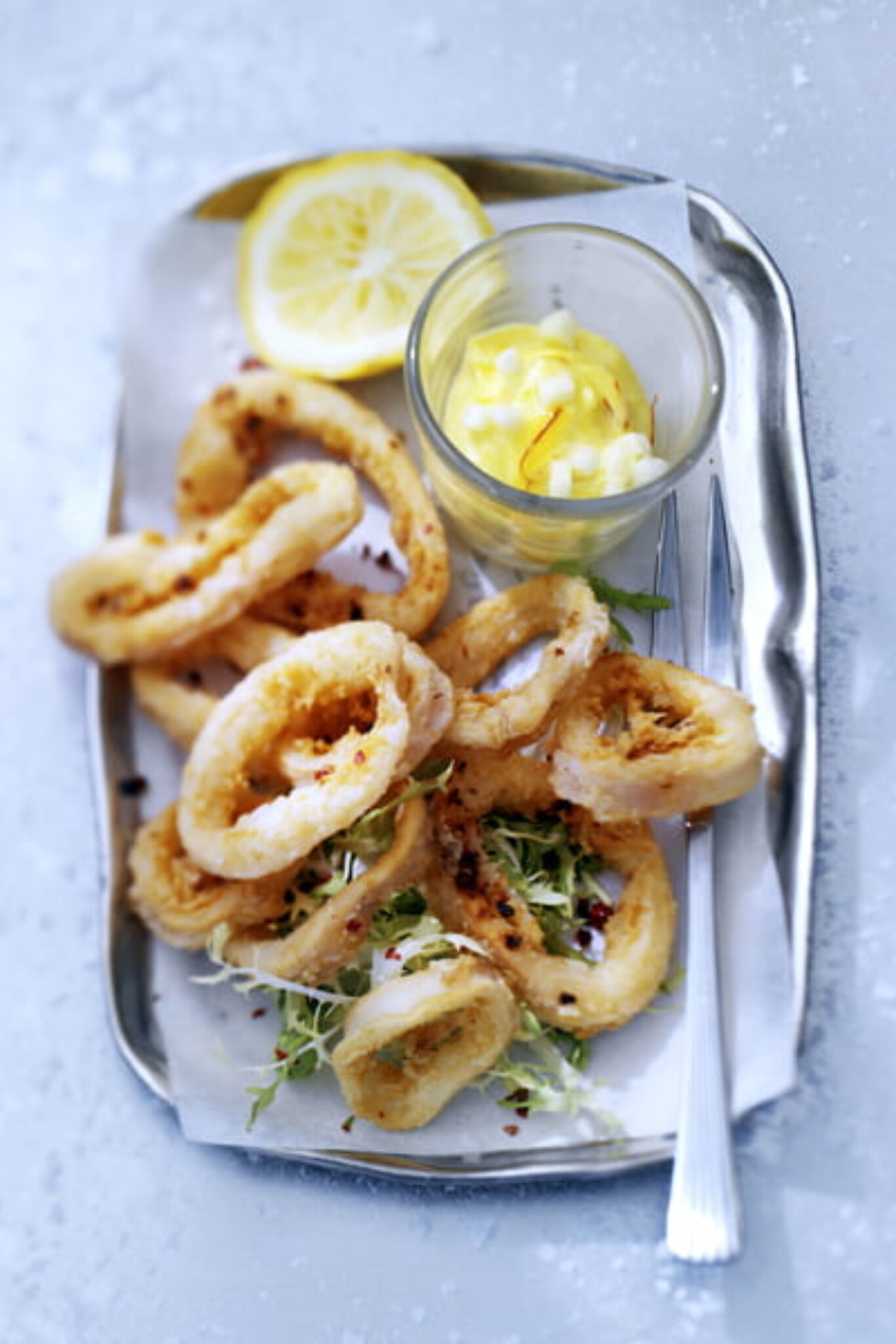7x een aioli recept, maar dan anders | delicious.magazine