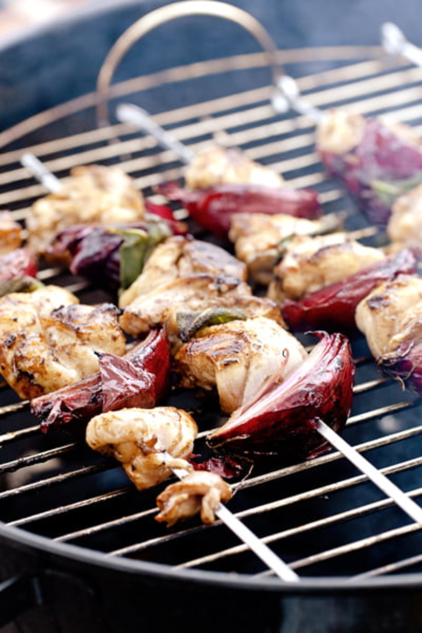 Het geheim voor de perfecte spiesen | delicious.magazine