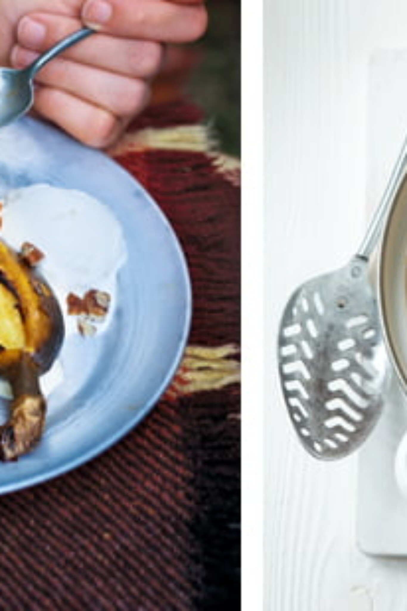 get together menu januari | delicious.magazine