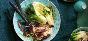 12x paksoi recept voor wie ook van knapperig houdt