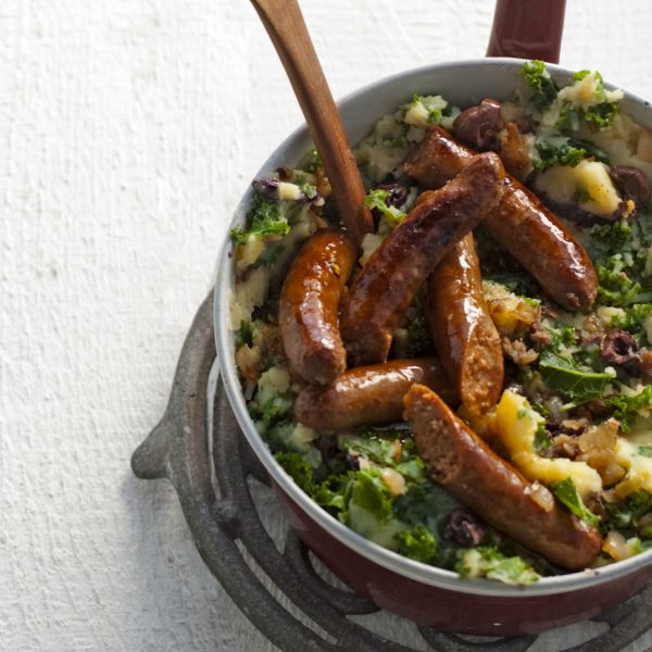 25 boerenkool recepten die nooit vervelen | delicious.magazine