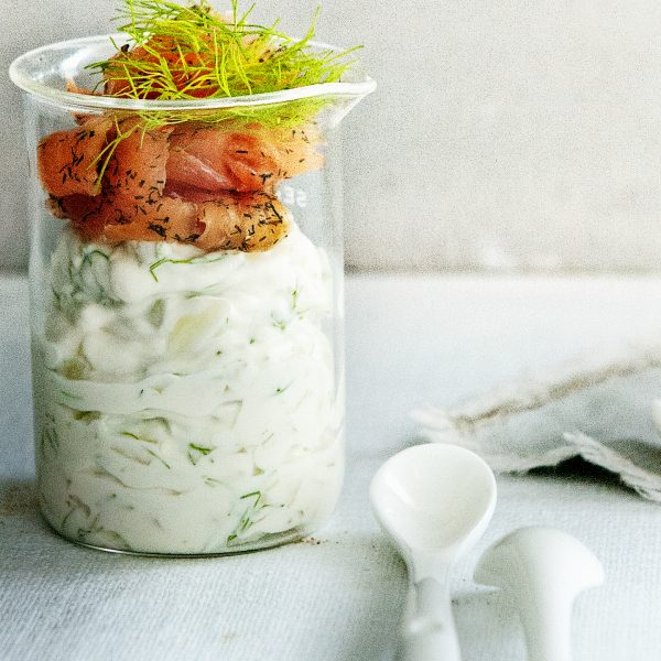 trio van heerlijke borrelhapjes | delicious.magazine