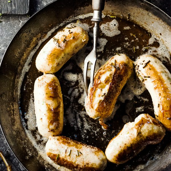 10x recepten met worst - van chorizo tot venkelworst