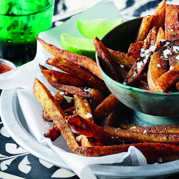 alles over foelie | delicious.magazine