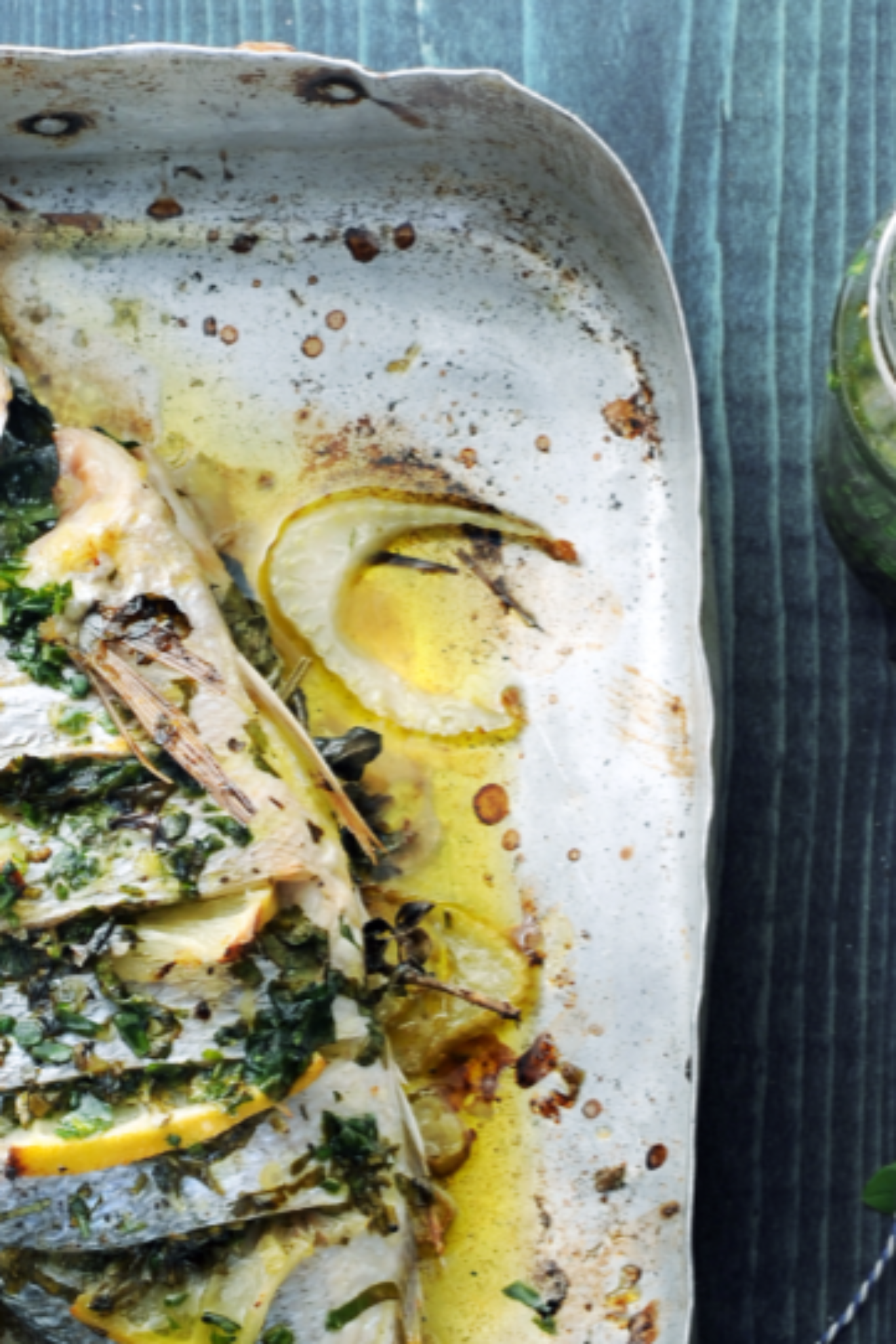6x recepten met dorade | delicious.magazine