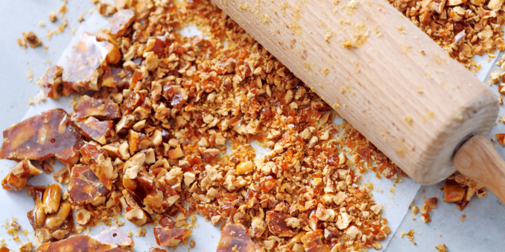 praliné of praline? hoe zat het ook alweer? | delicious.magazine