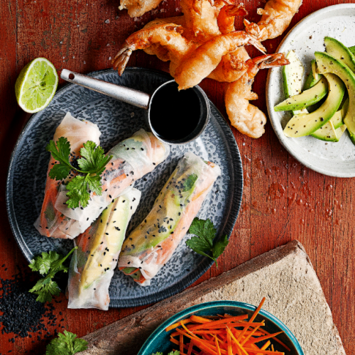 handig overzicht: alle soorten azijn op een rijtje | delicious.magazine