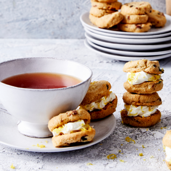 Chocolade temperen in de magnetron | delicious.magazine