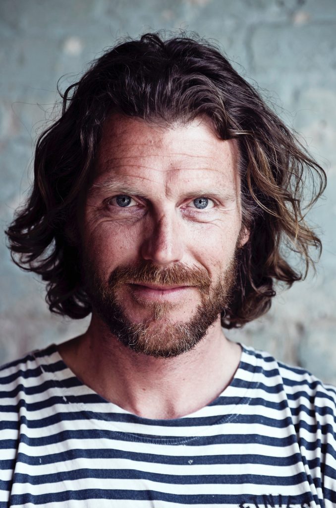 Lang leve de bestuivers? Lang leve The Pollinators! | delicious.magazine