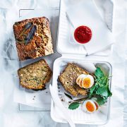 brood recept: 13 heerlijke broden om zelf te bakken | delicious.magazine