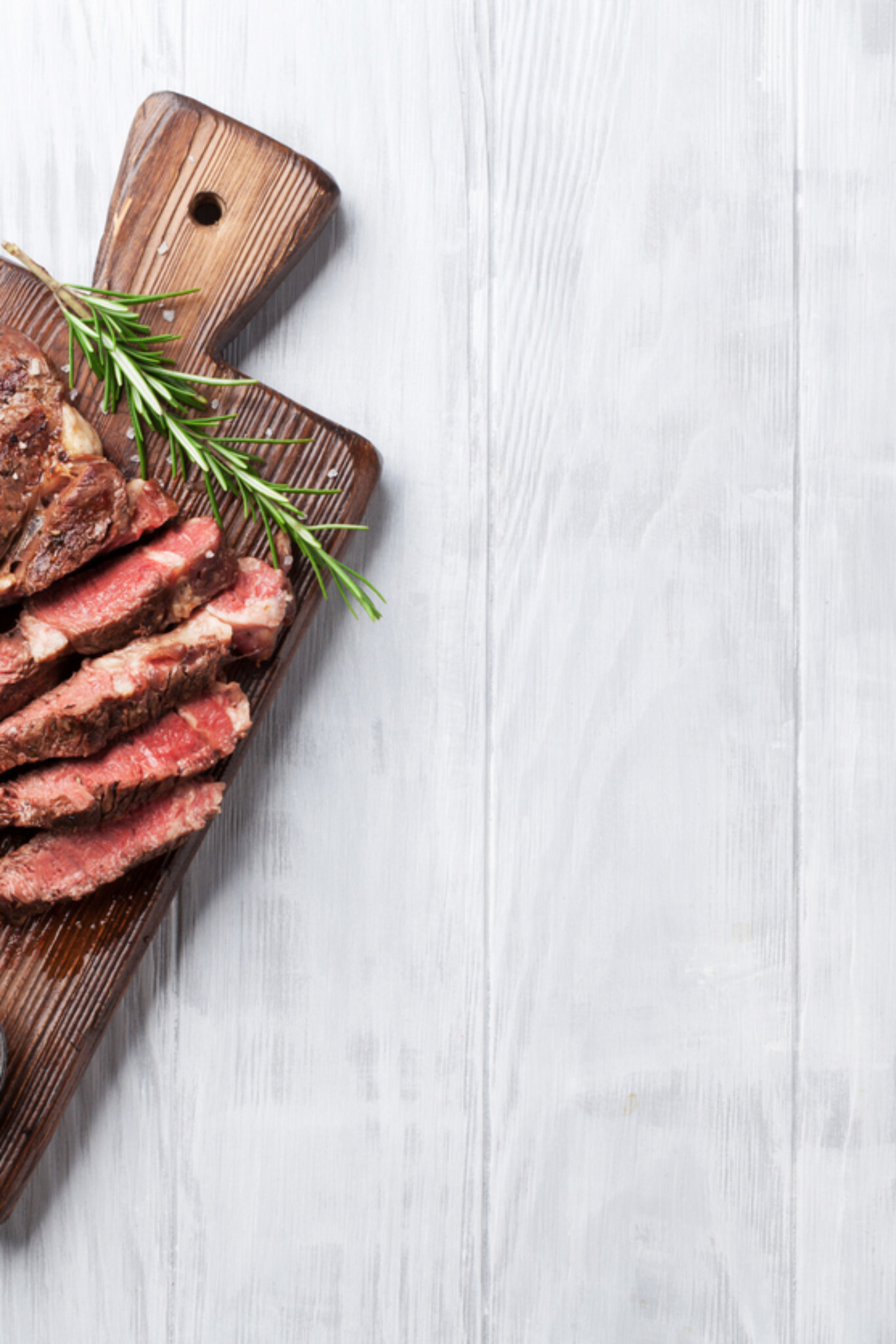 VIDEO | delicious.helpt: vlees op de draad snijden | delicious.magazine