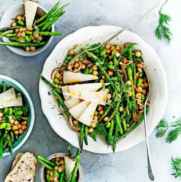 handig overzicht: alle soorten azijn op een rijtje | delicious.magazine