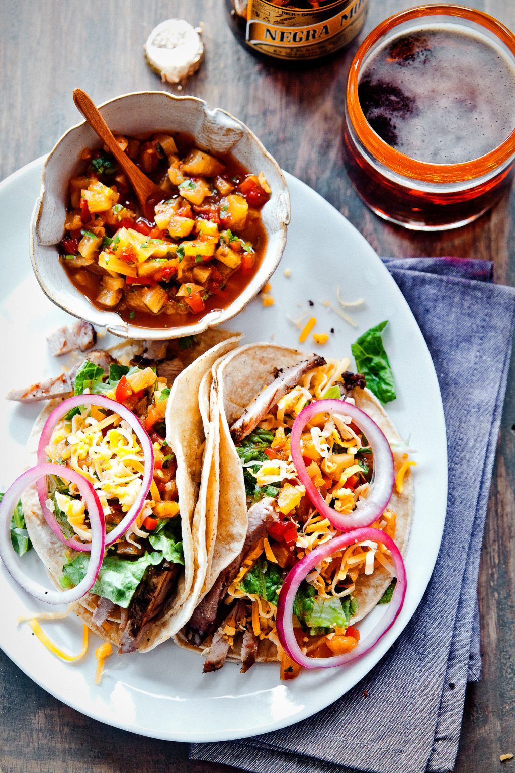 De 16 Mexicaanse recepten