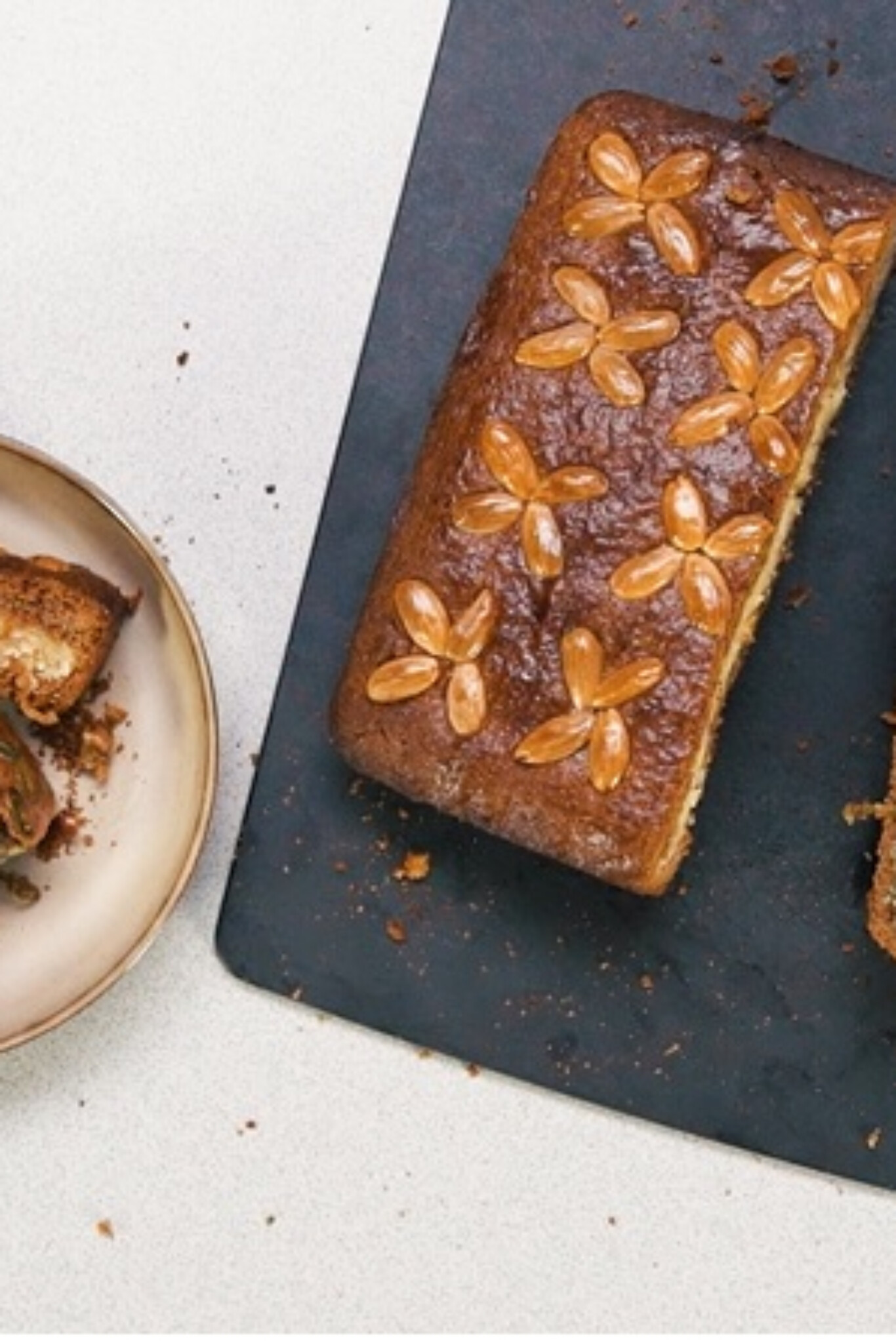 hét basisrecept voor amandelspijs | delicious.magazine