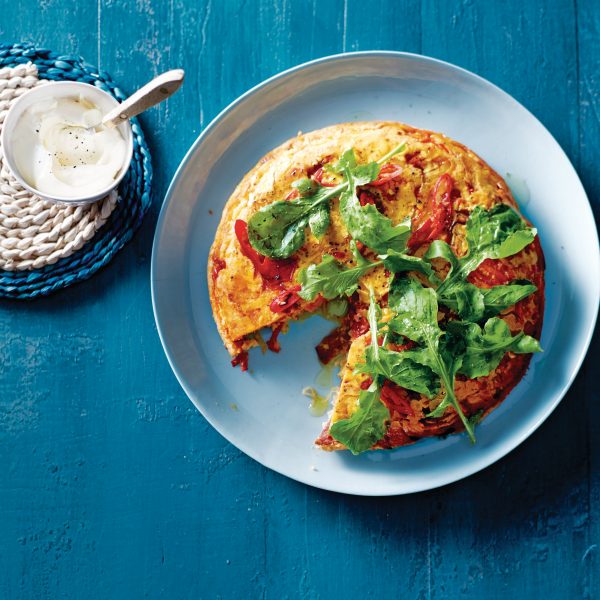 lunch maken voor een grote groep? 44 recepten! | delicious.magazine