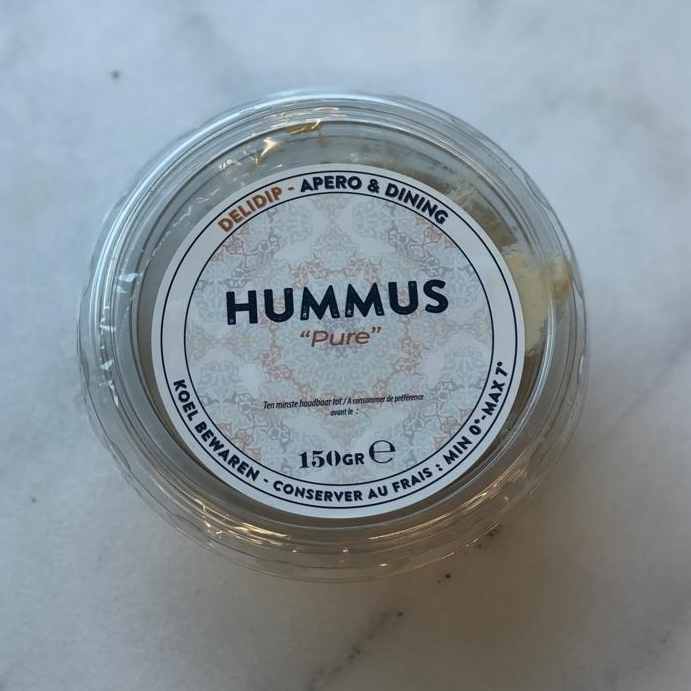 delicious. test: de lekkerste hummus | delicious.magazine