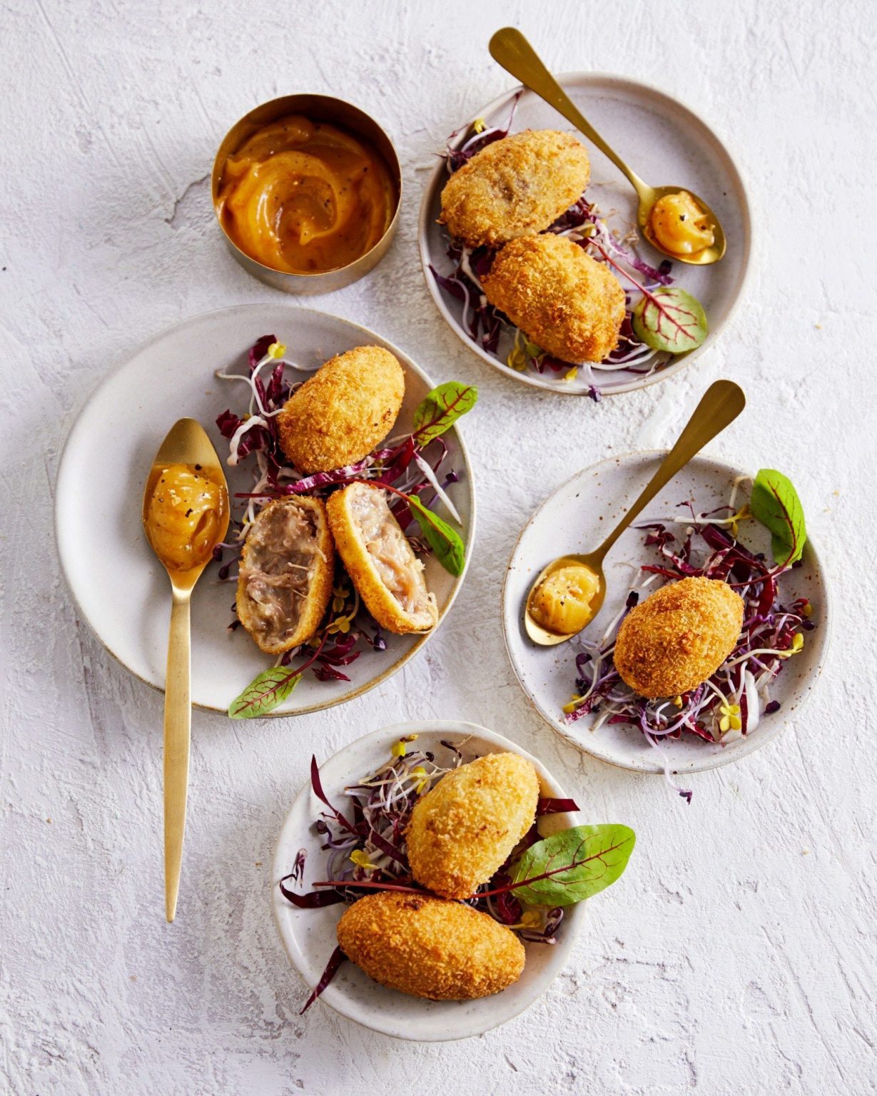 gestoofde runderwangen alla bolognese | delicious.magazine