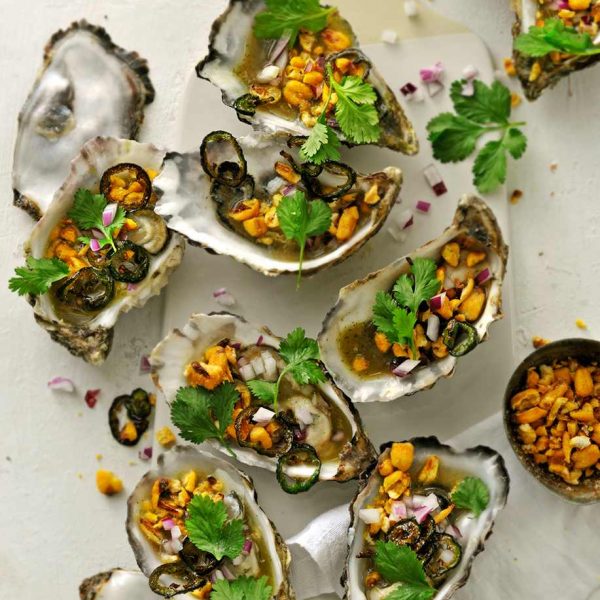 8 x voorgerecht om vooraf klaar te maken | delicious.magazine