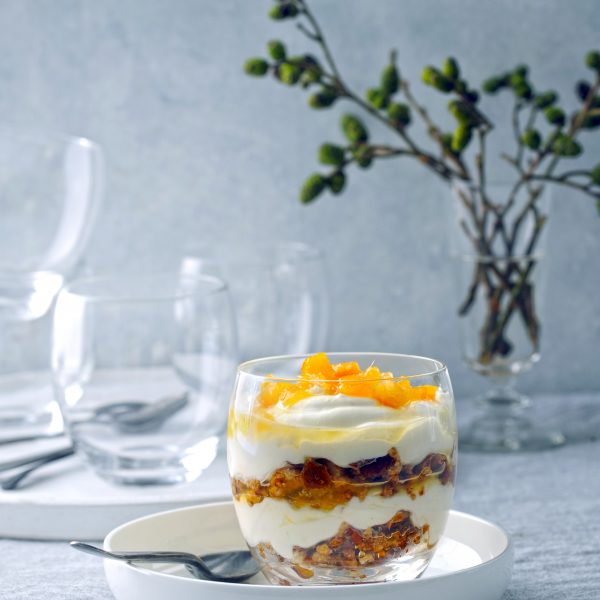 makkelijk dessert? 33 recepten! | delicious.magazine