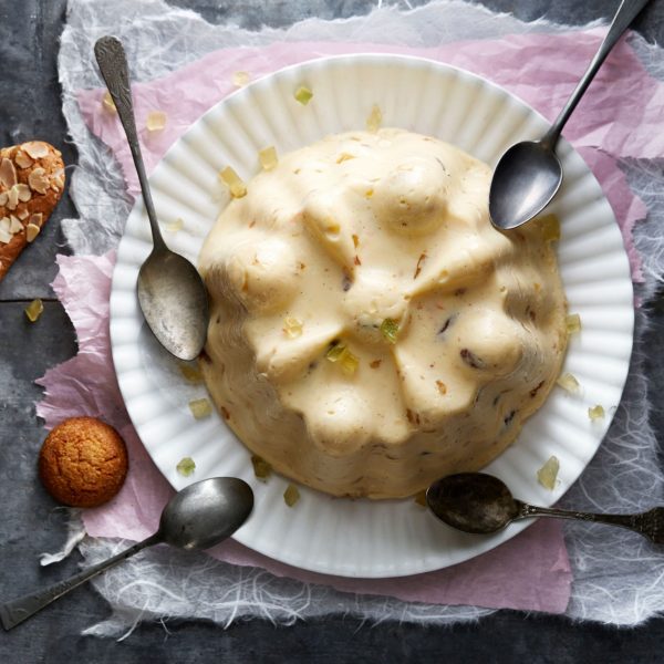 de ultieme pudding lijst: 30 recepten, van chipolata tot self saucing ...