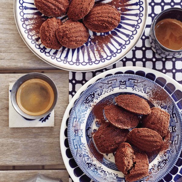 kerstkoffie! Van friandises tot koffiecocktails | delicious.magazine