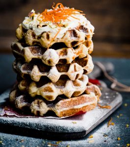 18x Winterse recepten met wild | delicious.magazine