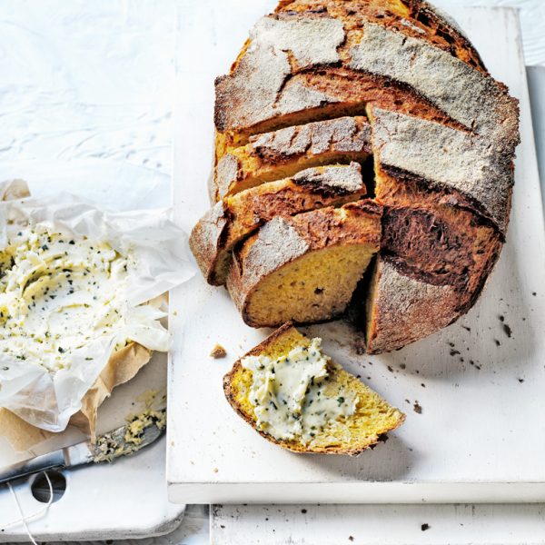 brood recept: 13 heerlijke broden om zelf te bakken | delicious.magazine