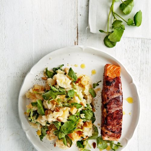 23 recepten met knolselderij | delicious.magazine