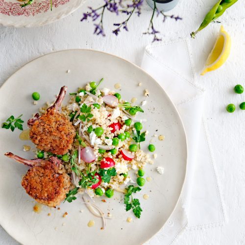 paasmenu: zo vier je Pasen als een échte Italiaan | delicious.magazine