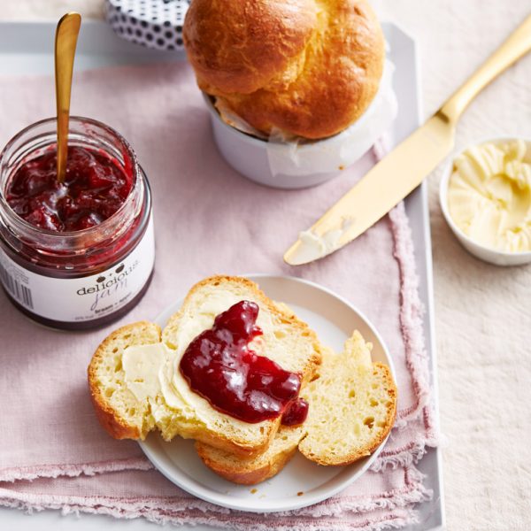 brood recept: 13 heerlijke broden om zelf te bakken | delicious.magazine