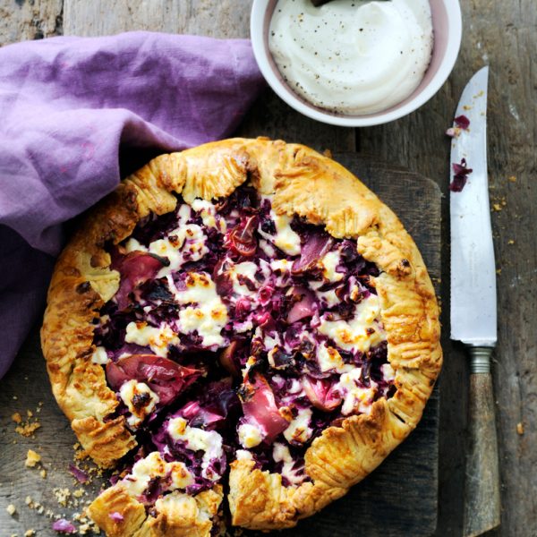 14x rode kool recepten: van coleslaw tot soep | delicious.magazine