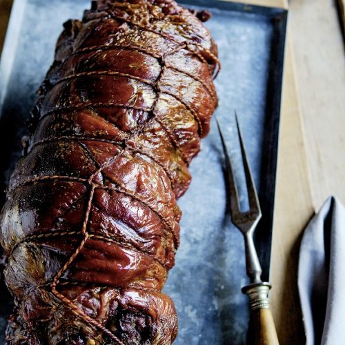 alles over rollade - van tips tot 13 recepten | delicious.magazine