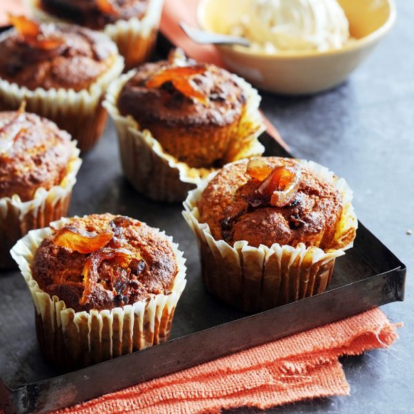 22 zoete en hartige recepten met dadel | delicious.magazine