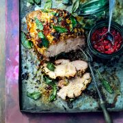 54 kerstrecepten met vlees | delicious.magazine