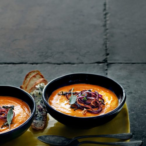 26x makkelijke maaltijdsoepen voor doordeweeks | delicious.magazine