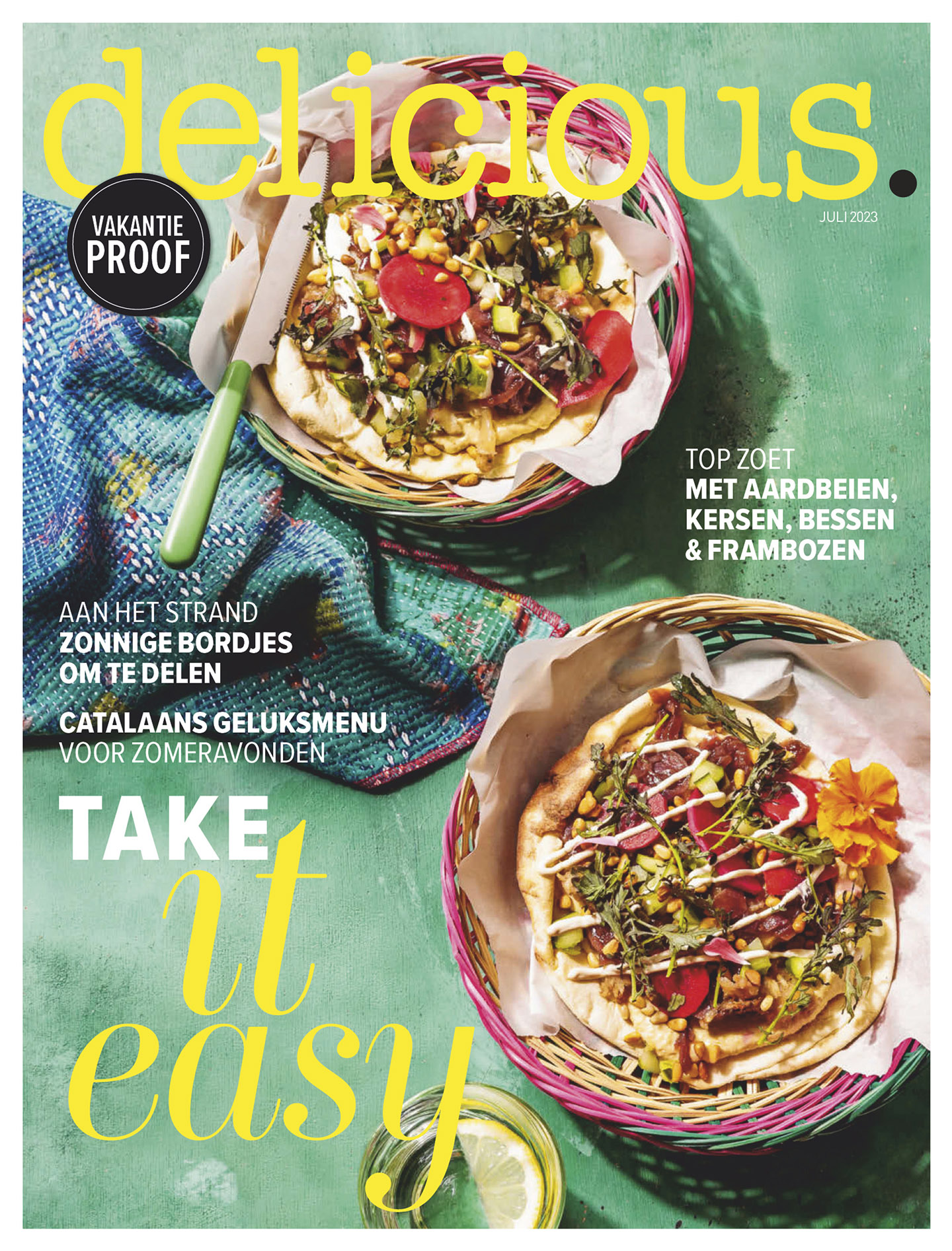 delicious.magazine | de beste recepten en kooktechnieken