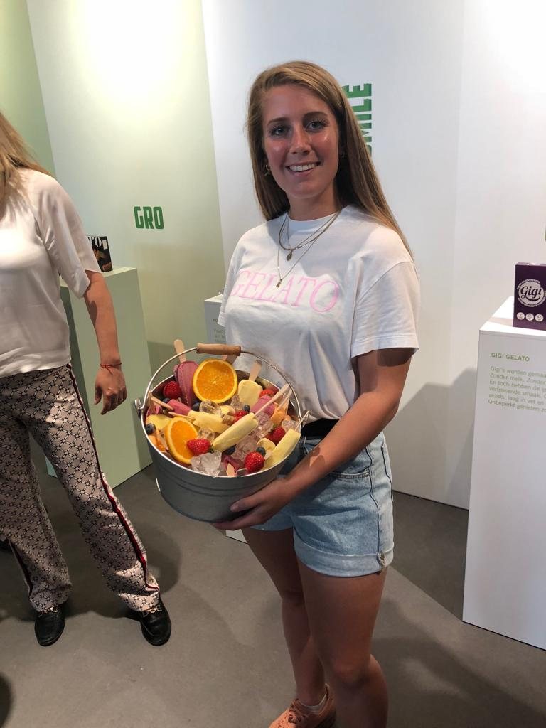 Deze bijzondere (en duurzame) producten liggen volgende week in het ...