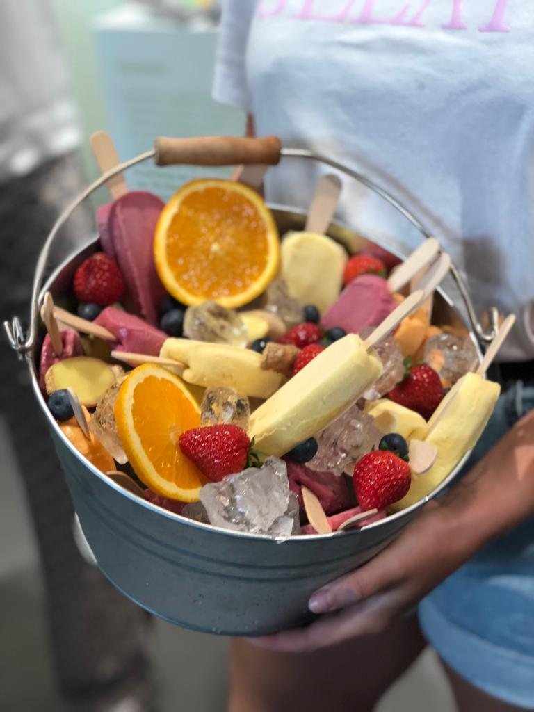 Deze bijzondere (en duurzame) producten liggen volgende week in het ...