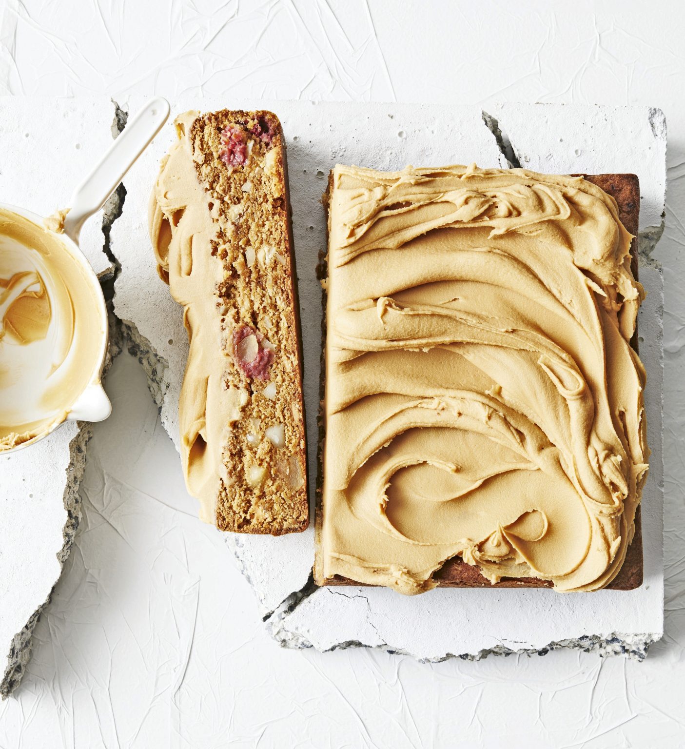 hét recept voor de allerlekkerste blondies | delicious.magazine