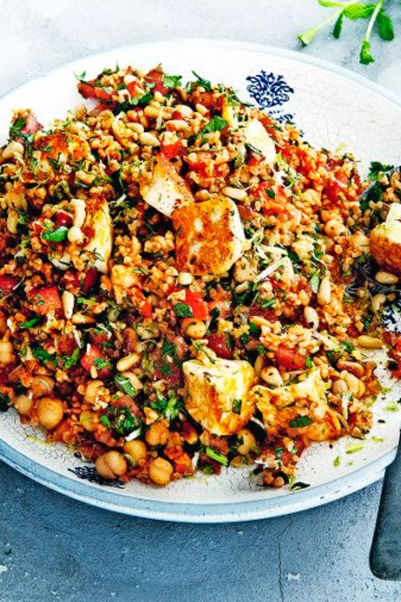 budgetproof koken? leer van de Italianen, Spanjaarden en Grieken ...