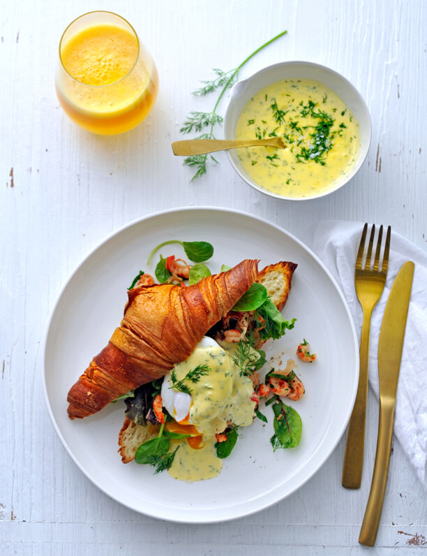 ontbijt | delicious.magazine