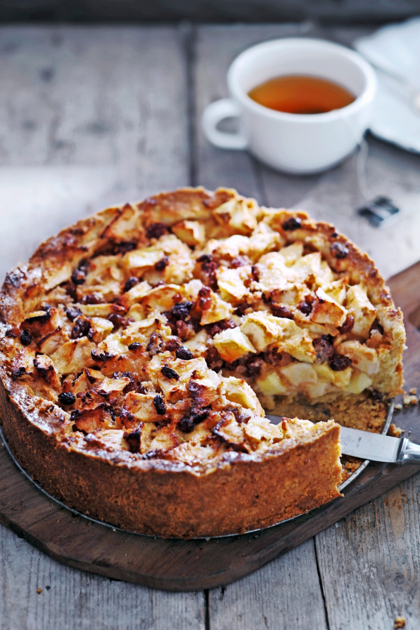appeltaart bakken? Dit zijn de beste appels voor een perfecte taart ...