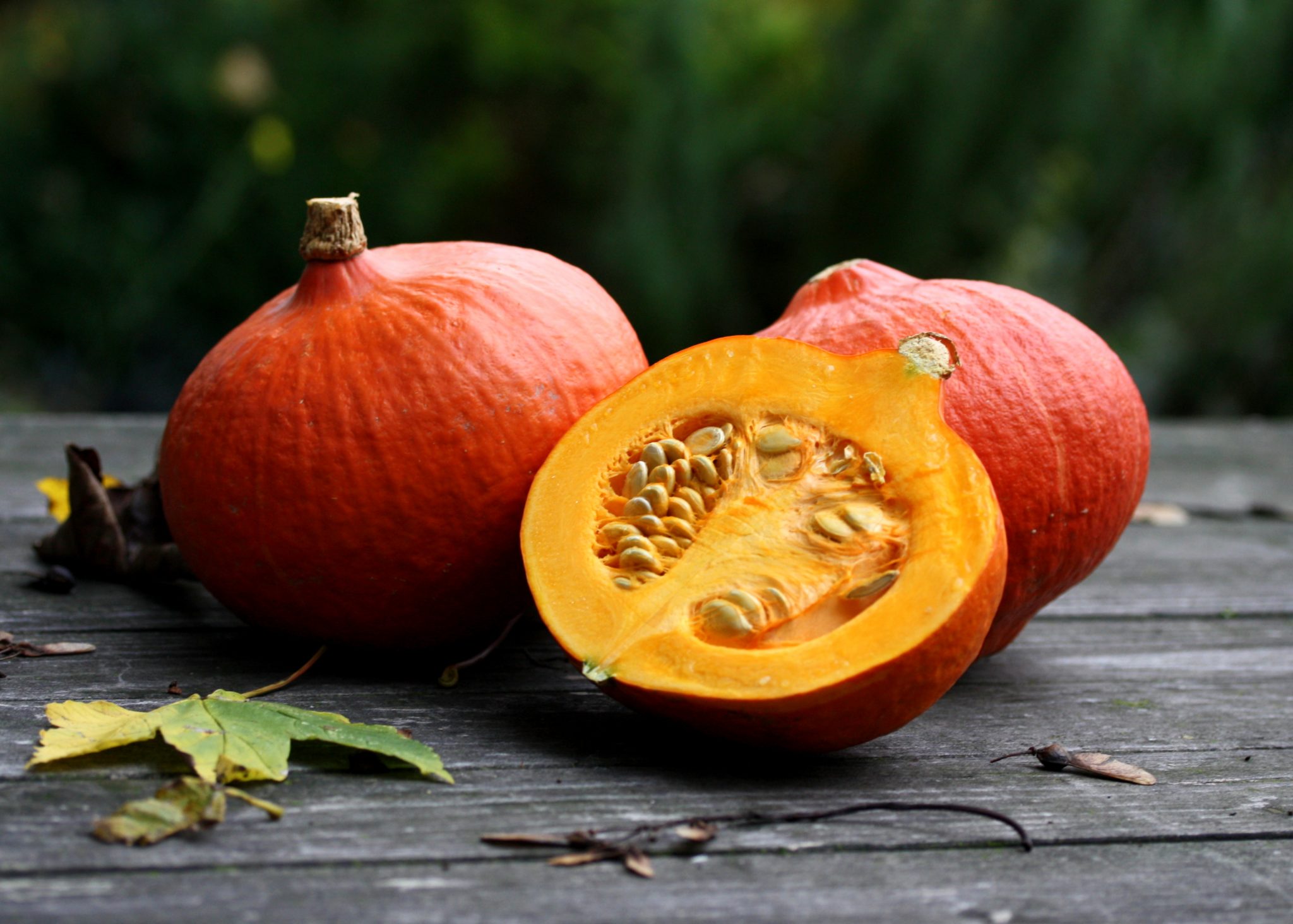 8x pompoensoorten en wat je ermee kunt doen