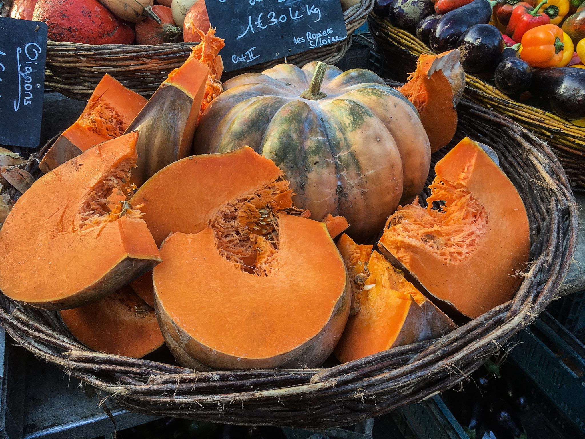 8x pompoensoorten en wat je ermee kunt doen