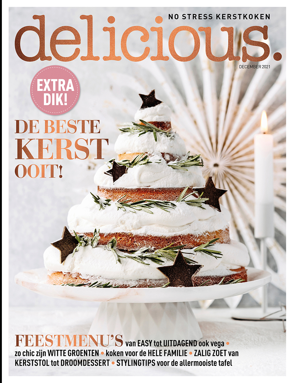 cashewnotensoep met mangochutney | delicious.magazine