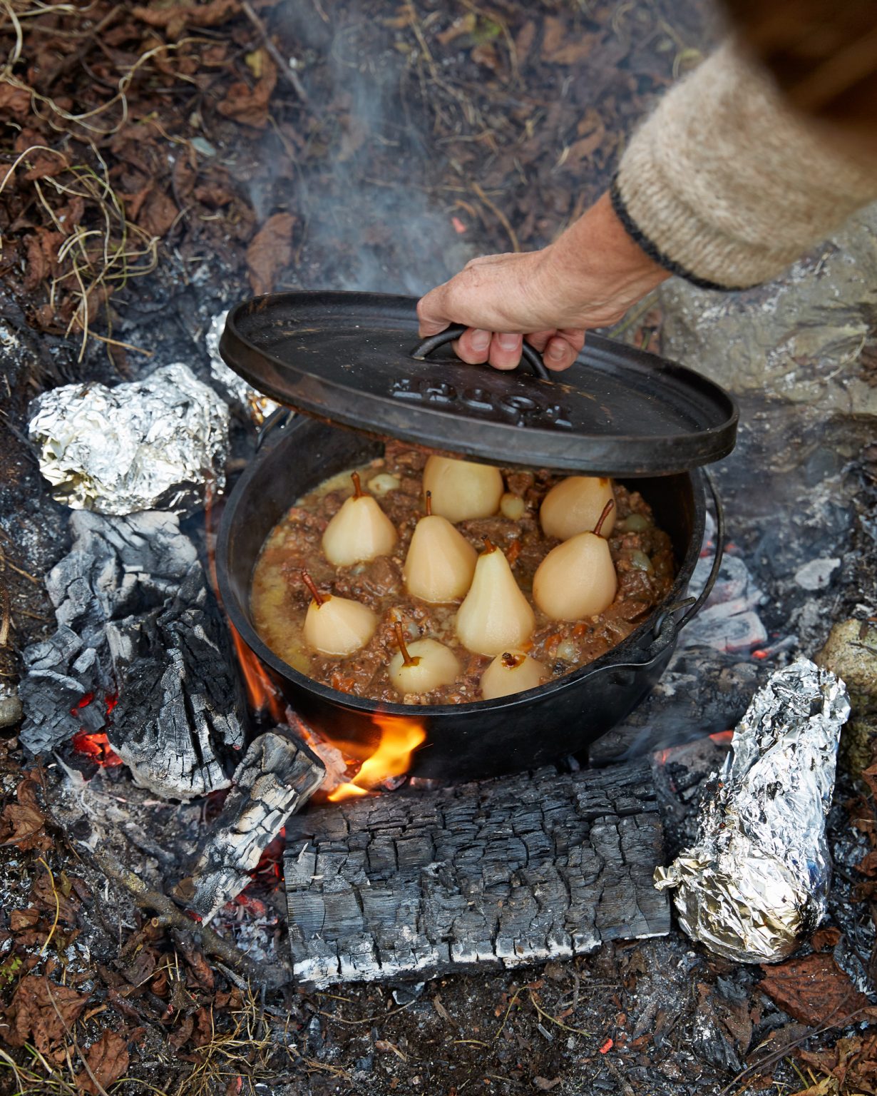 27x dit maak je met een Dutch oven | delicious.magazine