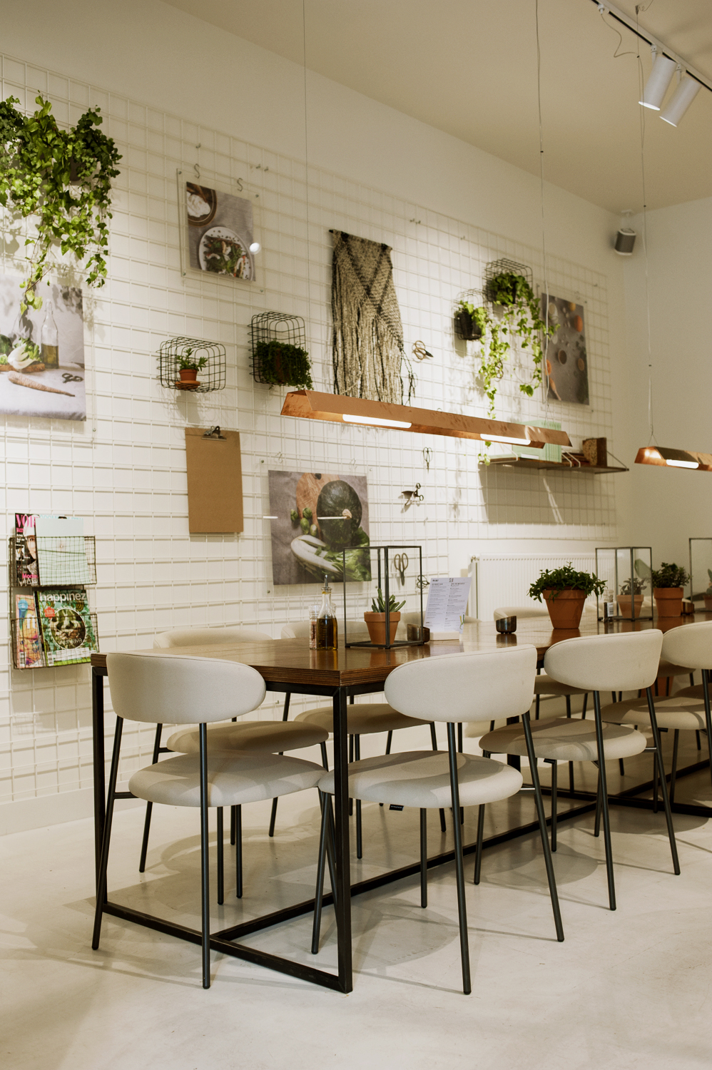 Nina Pierson over gezond eten: 'Ik wilde natuurlijk dat mijn kinderen ...